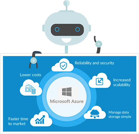 Microsoft Bot Services - Xtechs